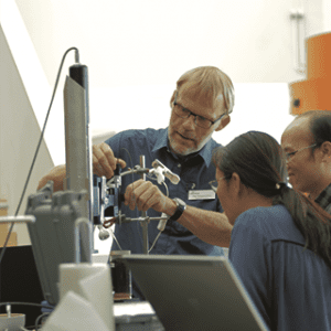 Unisense - Microsensors, electrodes, lab and field systems